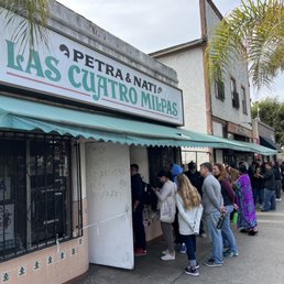 Las Cuatro Milpas San Diego, CA 92113 | Discover Full Menu, Reviews ...