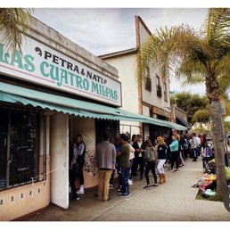 Las Cuatro Milpas San Diego, CA 92113 | Discover Full Menu, Reviews ...